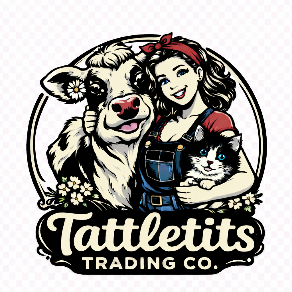 TATTLETITS TRADING CO.